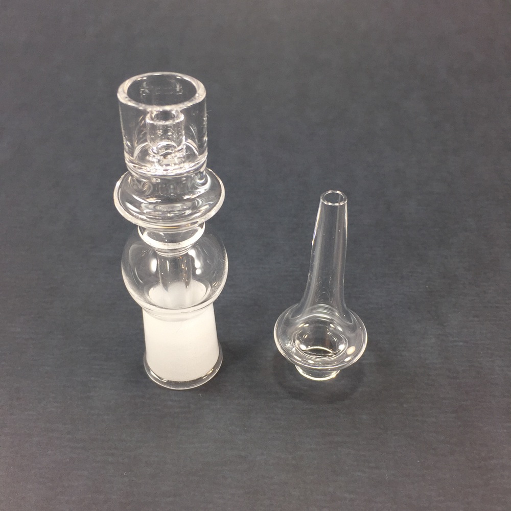 QUARTZ ENAIL KIT – ALL SIZES – 20MM Coil – EBOSS XL™ – USA MADE ...