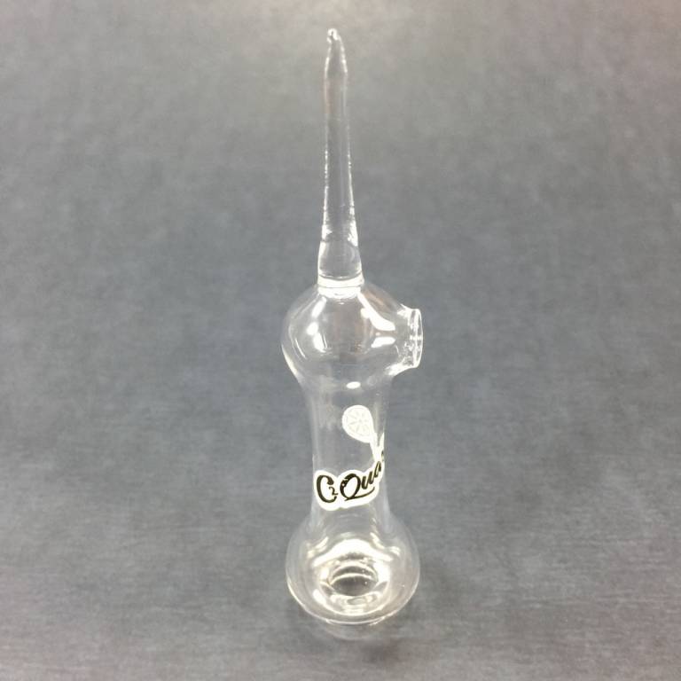 Quartz eNail Banger (All Sizes) + Carb Cap Dabber For 20MM Coil Setups ...