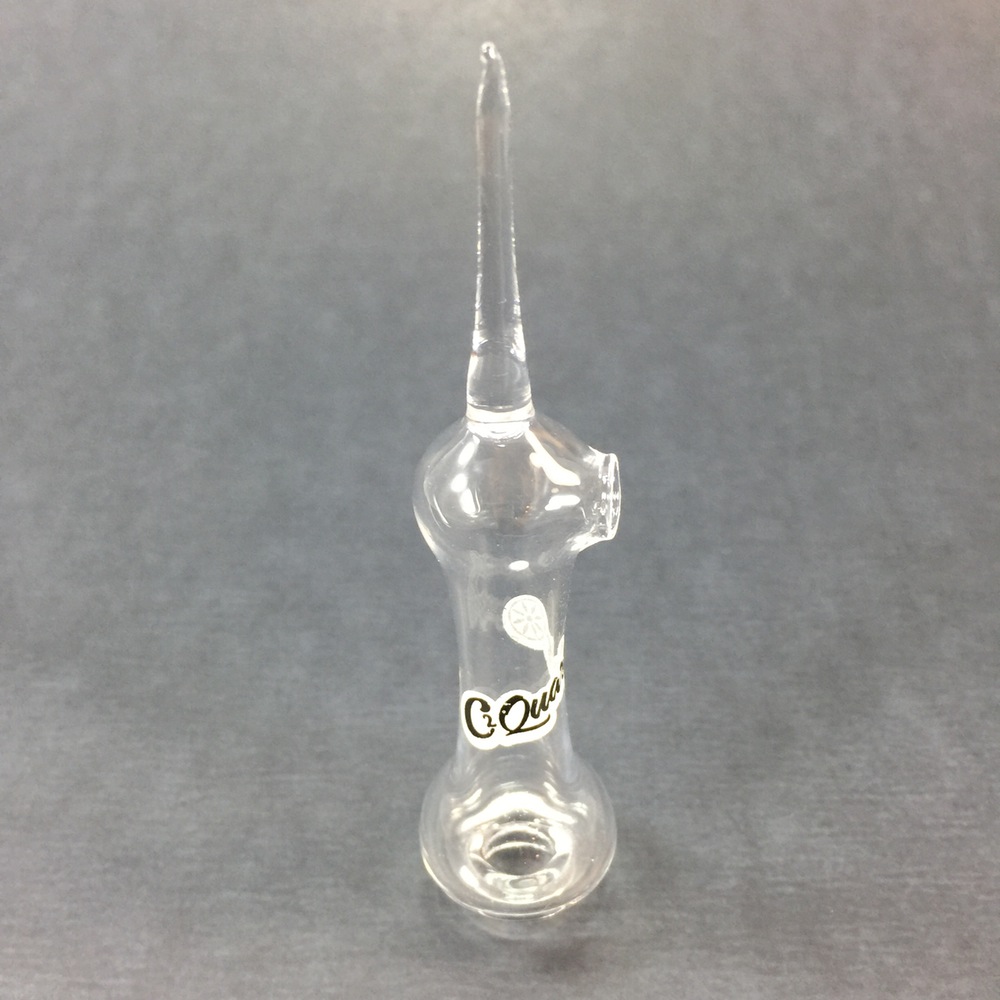 Quartz eNail Banger (All Sizes) + Carb Cap Dabber For 20MM Coil Setups ...