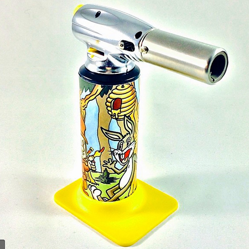 Torch Art™ – Various Designs | DabFarm.com