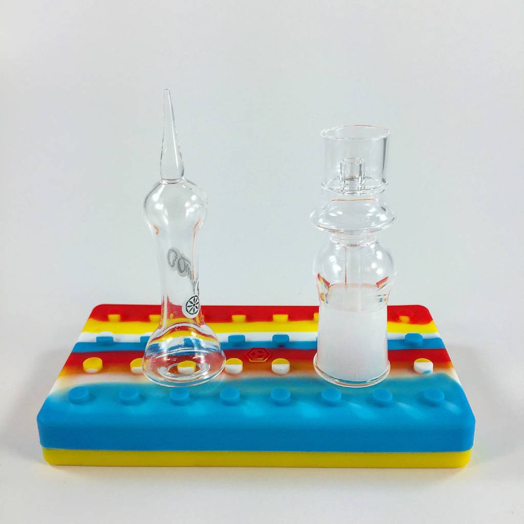 QUARTZ ENAIL KIT – ALL SIZES – 20MM Coil – EBOSS XL™ – USA MADE ...