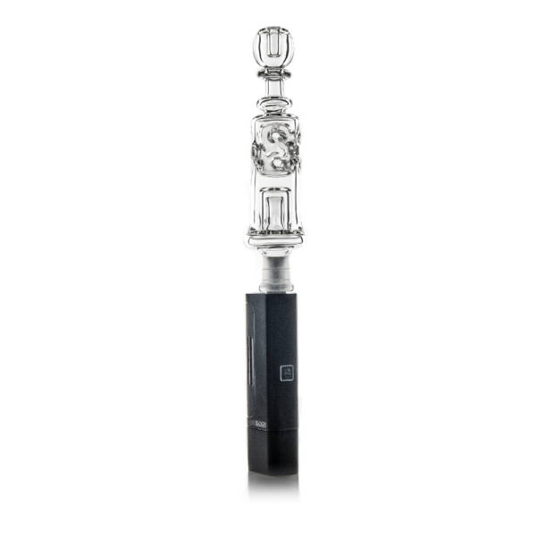 HUNI BADGER FAB GLASS BUBBLER ATTACHMENT (14MM) | DabFarm.com