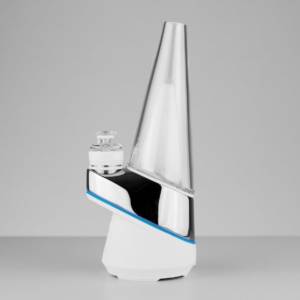 Puffco Peak | Peak Pro | C2 Glass Mini Dab Rig | DabFarm.com