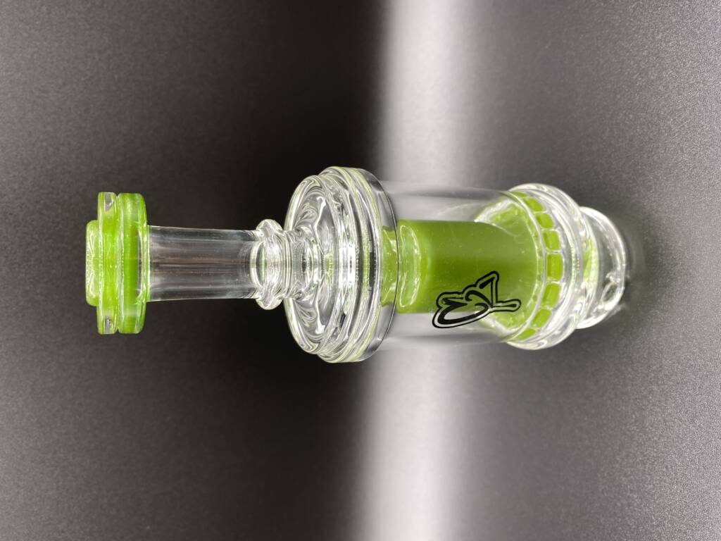Focus V Carta Enail | C2 Glass Limited Edition | DabFarm.com