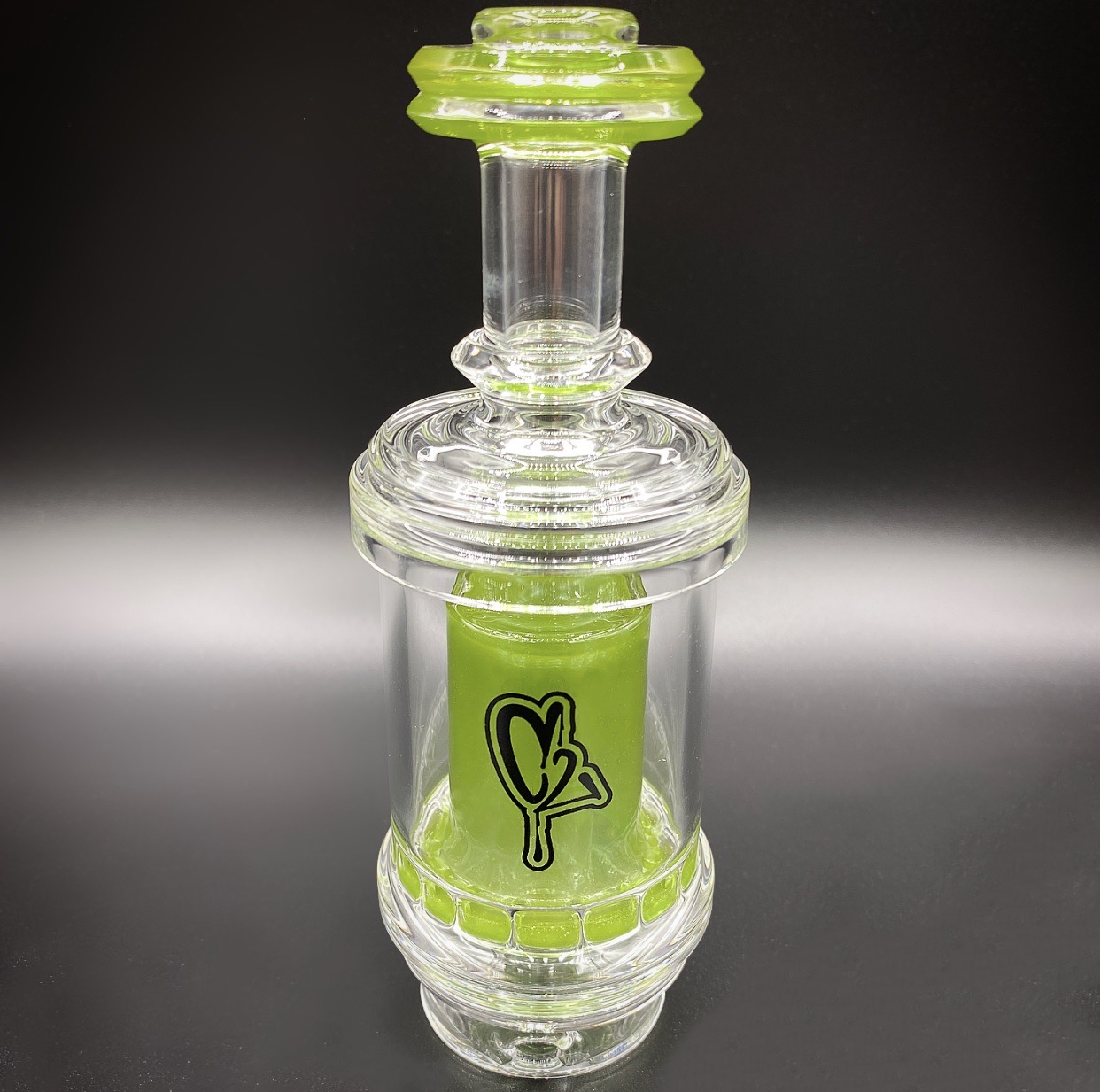 Focus V Carta Enail | C2 Glass Limited Edition | DabFarm.com