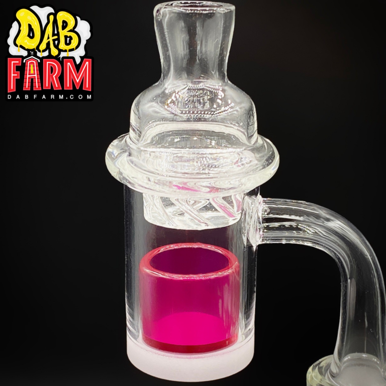 How To Correctly Size A Quartz Banger And Dab Rig | DabFarm