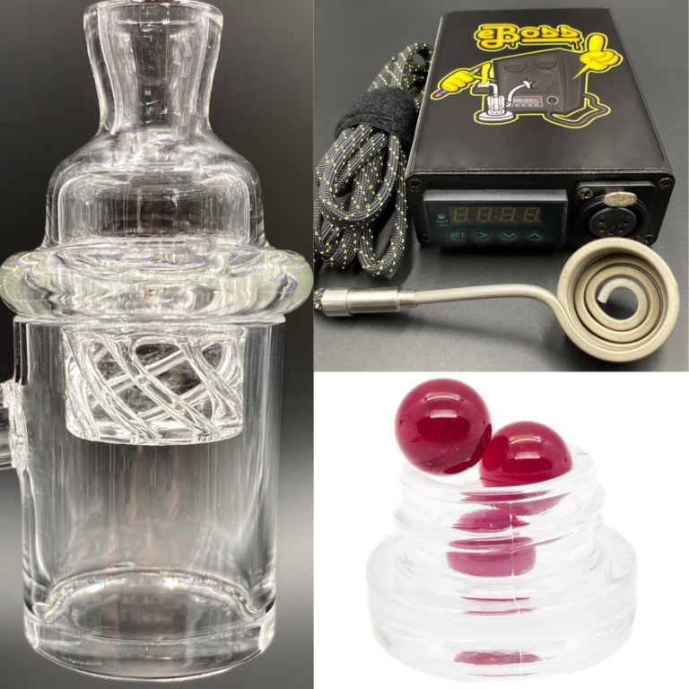 eNails | DabFarm.com