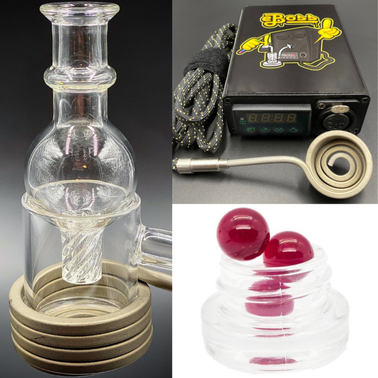 eNails | DabFarm.com