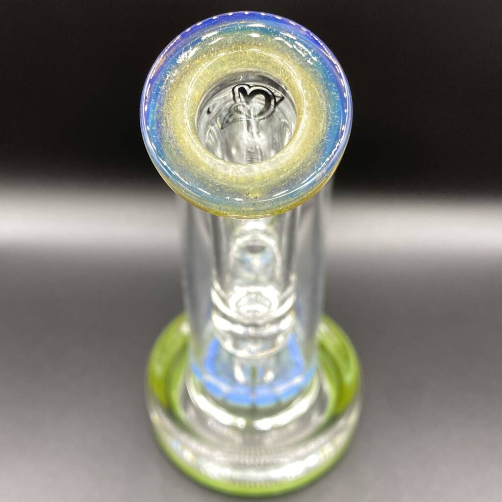 BRB50 Dab Rig | C2 Custom Creations Heady Glass | DabFarm.com