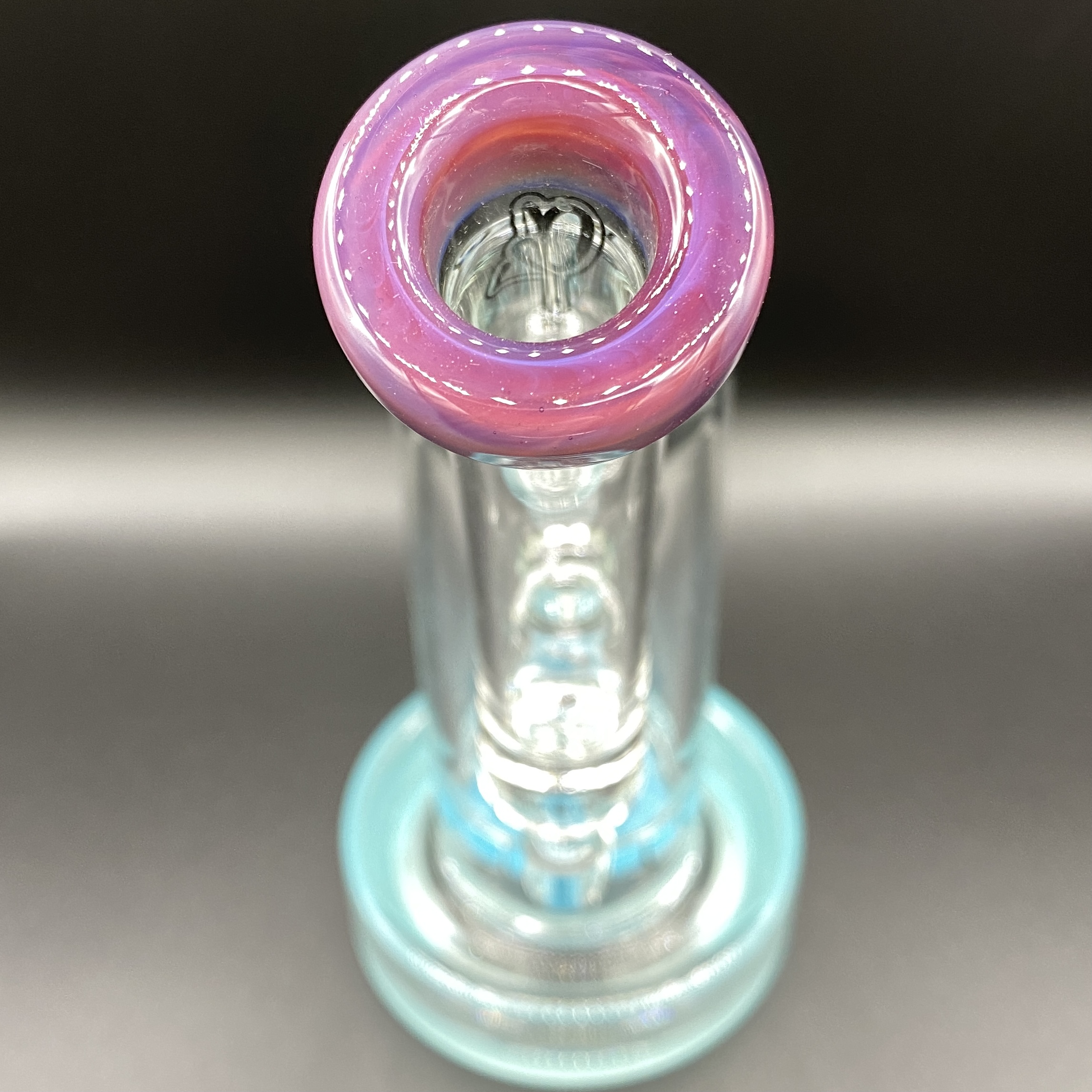 BRB50 Dab Rig | C2 Custom Creations Heady Glass | DabFarm.com
