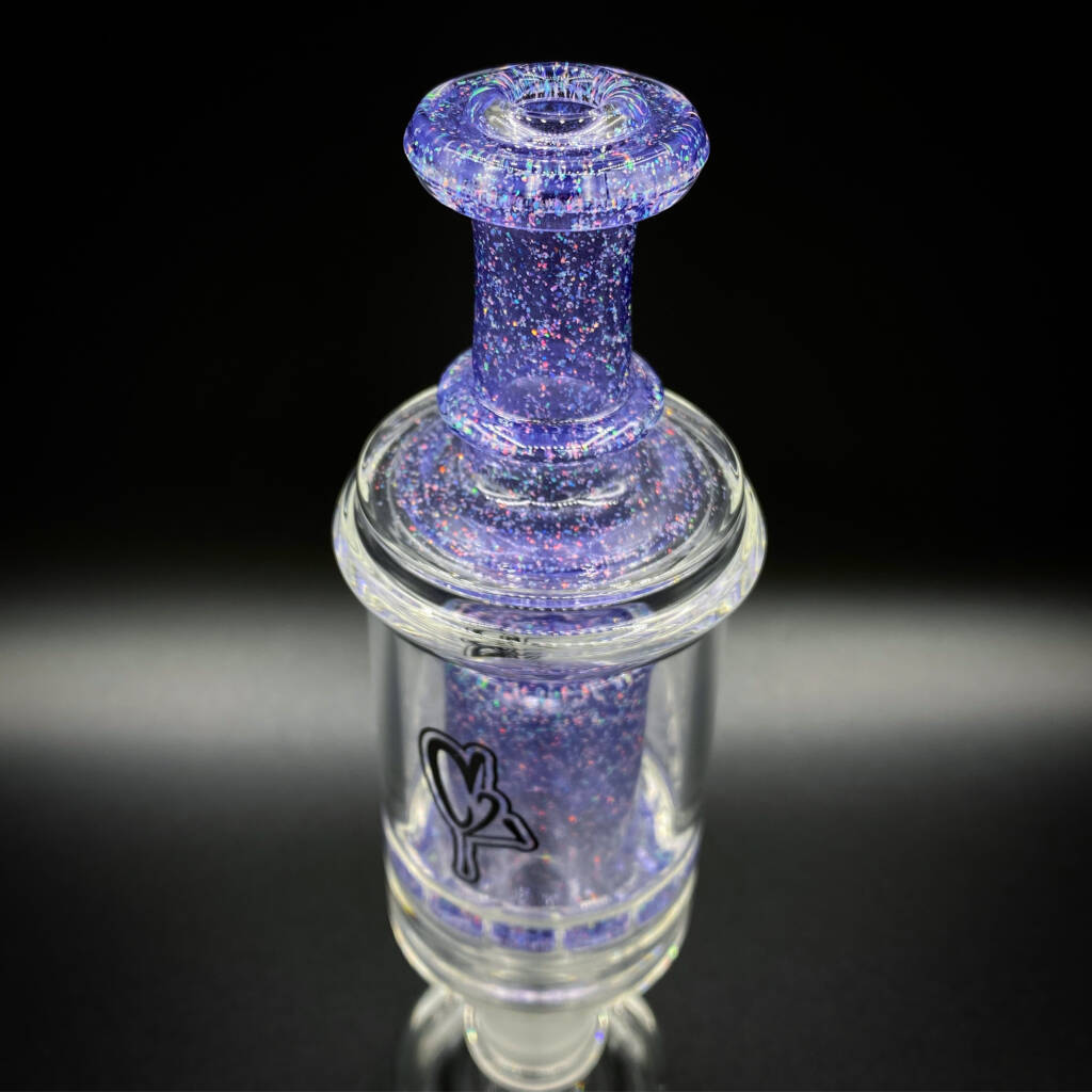 Huni Badger | Limited Edition C2 Glass Dab Rig | DabFarm.com