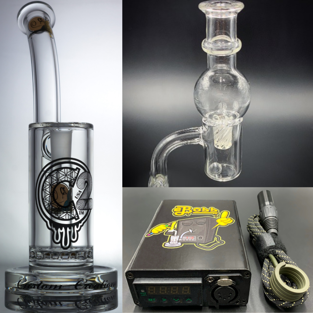 eNails | DabFarm.com