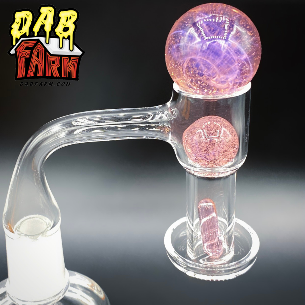 Quartz eNails, Quartz Bangers, Huni Badger & Puffco Dab Rigs