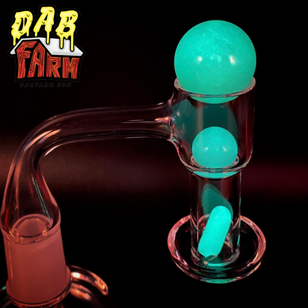 How To Correctly Size A Quartz Banger And Dab Rig | DabFarm