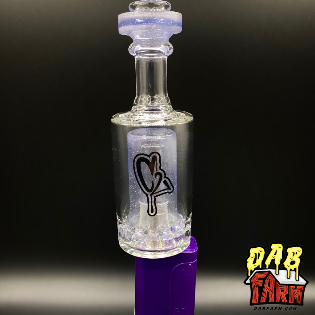 Huni Badger Water Bubblers And Attachments | DabFarm.com