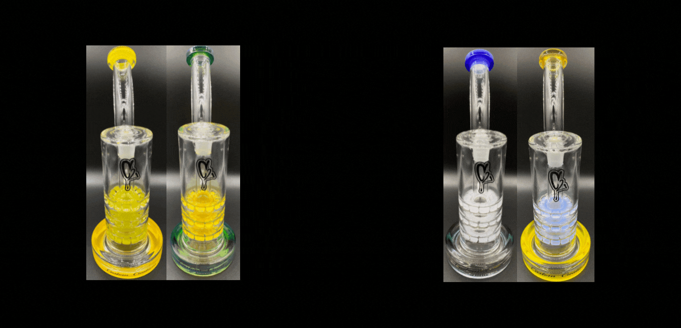 Quartz eNails, Quartz Bangers, Huni Badger & Puffco Dab Rigs