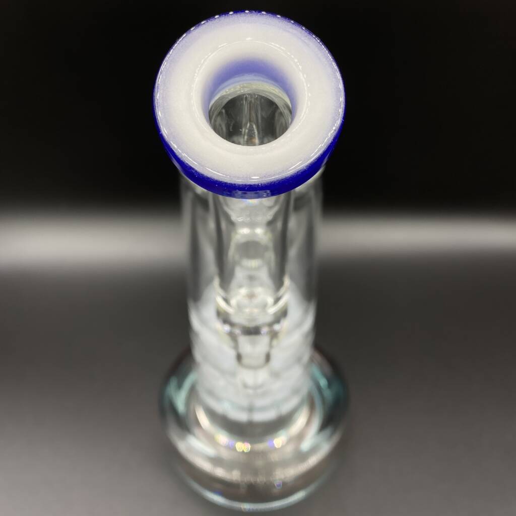 C2 Custom Creations Glass | CAKE SP Dab Rig | DabFarm.com