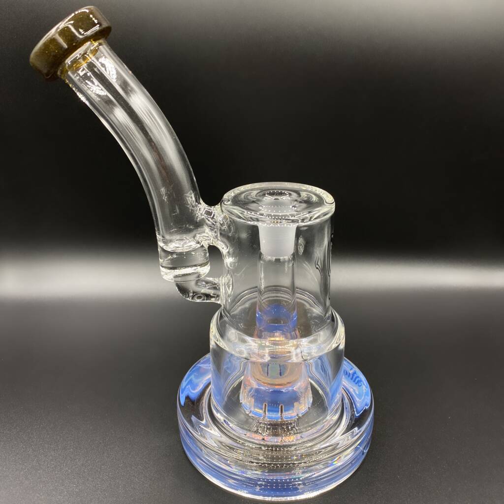 C2 Custom Creations Glass | CAKE SP Dab Rig | DabFarm.com